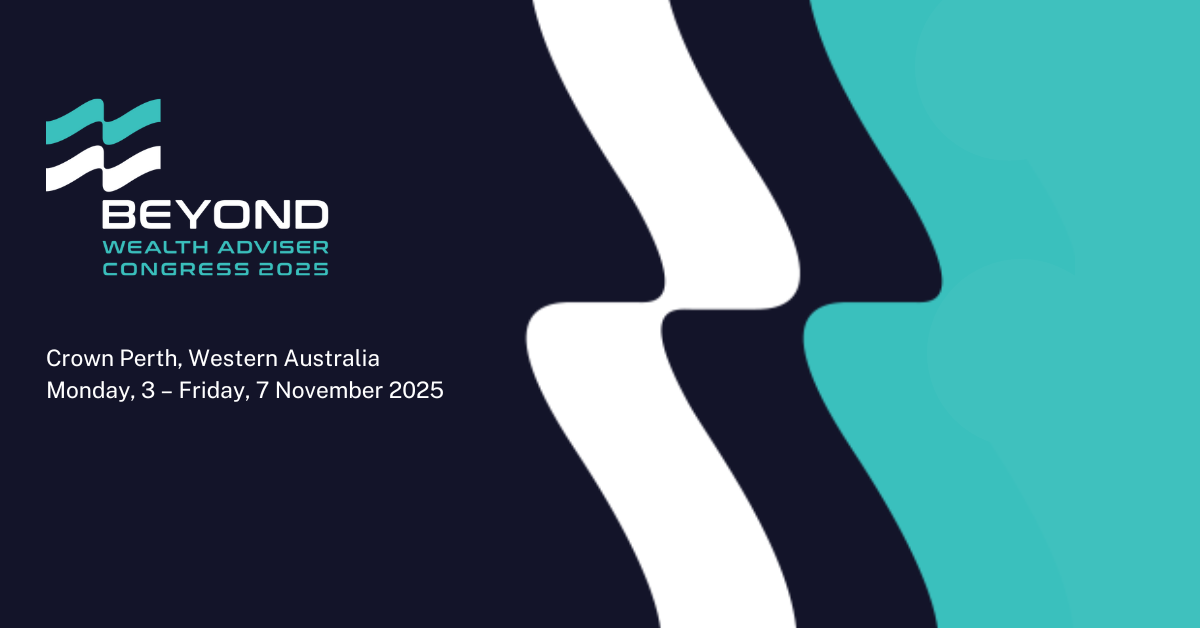 Beyond - Wealth Adviser 2025 National Congress